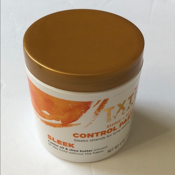 cantu | Hair | Shine Sculpt Control Paste Txtr By Cantu | Poshmark